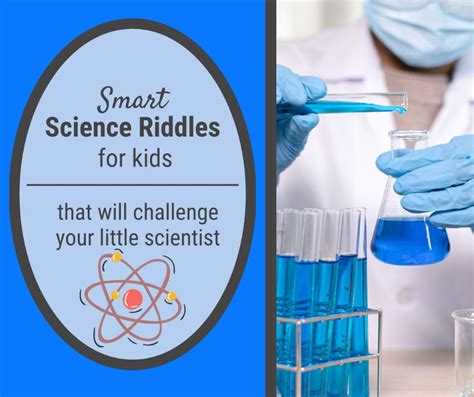 Science Riddles With Answers Pdf Riddles Blog