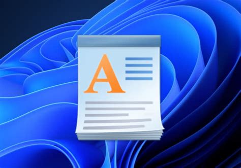Microsoft Will Erase Wordpad With The Next Windows 11 Upgrade Techspot