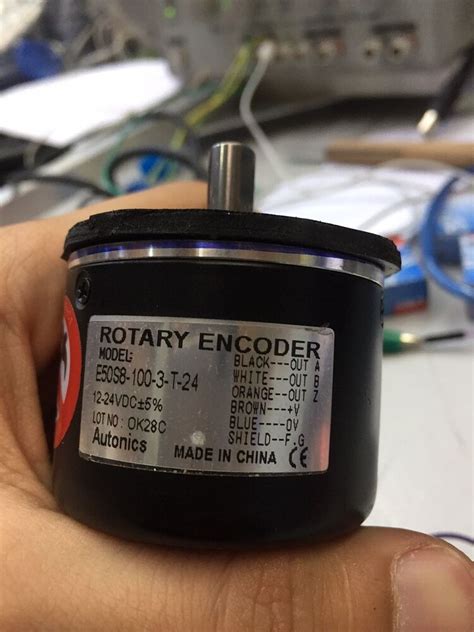 How To Connect Rotary Encoder To Ardunio Sensors Arduino Forum