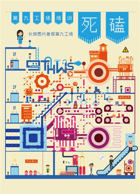 创意二维码 236