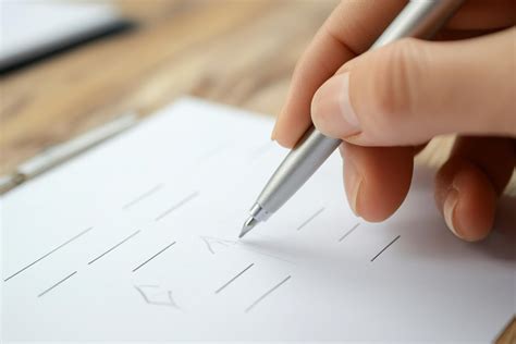 Evaluating Deliverable Completeness And Accuracy A Generative Ai Premium Ai Generated Image