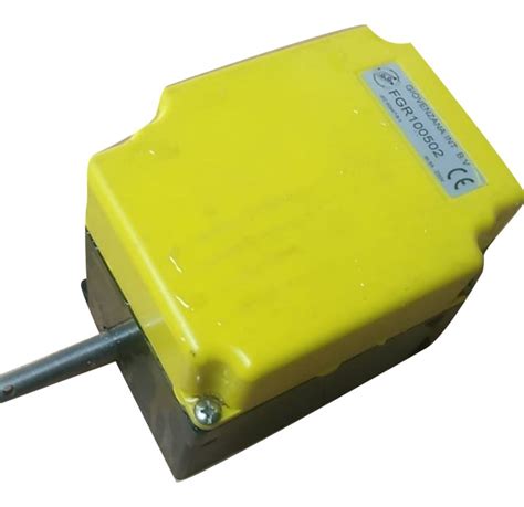 Spst Nc Miniature Limit Switch For Machine Tools At ₹ 3850 Piece In Faridabad