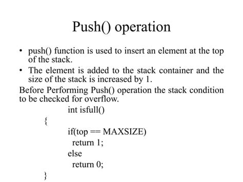 Unit Ii Linear Data Structures Pptx Unit Ii Linear Data Structures Pptx