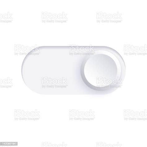 Toggle Button Icon Stock Illustration Download Image Now Assistance