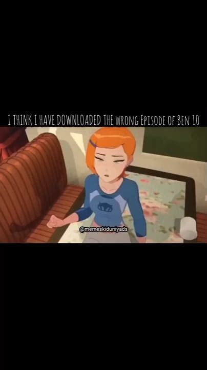 Ben 10 Meme Rmemevideos