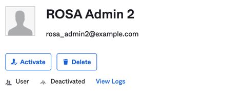 Using Group Sync Operator With Okta And Rosaosd Red Hat Cloud Experts Documentation