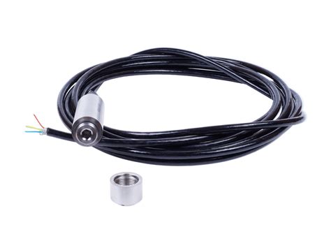 Liquid Level Sensor Seeed Studio Wiki