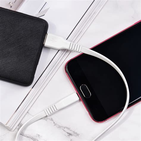 Cáp Sạc 100w Borofone Bx44 Cổng Type C