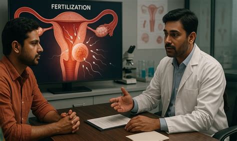 Hyperspermia Causes Symptoms And Treatment Archish Ivf