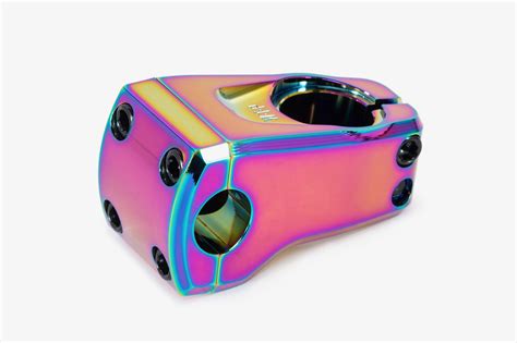 Wethepeople Bmx Index Stem Mm