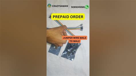 arduino uno with esp32 cam module jumper wires arduinoproject esp32project robotics uno