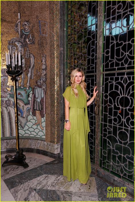 Demi Moore Amy Adams And More Stars Celebrate Max Mara Resort 2024
