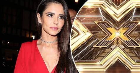 Cheryls Return To X Factor Confirmed As Singer Will Perform New Single