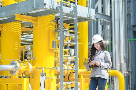 บี กริม เพาเวอร์ ย้ายแอปพลิเคชันการทำงานสู่ Oracle Cloud Infrastructure