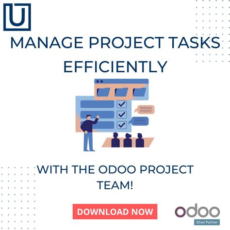 Create Teams With Project Team Odoo App Uncanny Consulting Services Odoo Silver Partner