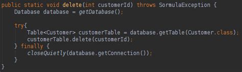 Hibernate Jpajpahibernate替代方案。 如果jpa或hibernate对于我的项目而言不够好，该怎么办？ Csdn博客