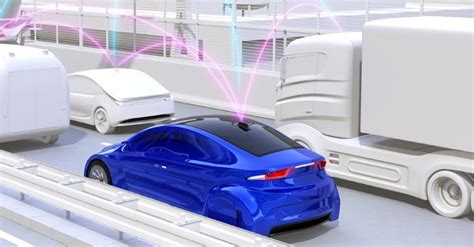 Monolithic Power Systems MPS Sets Unparalleled Standards In Automotive EMC Testing