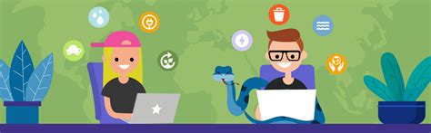 Sustainability And Coding How Tech Can Help The Planet Code Week