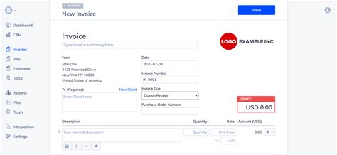 Set Up Your Hiveage Account Hiveage Knowledge Base