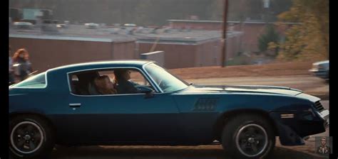 Как называется машина Билли из сериала Очень странные дела Kitsune Brand Ответы Mail