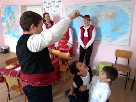 Традиционен празничен и обреден календар на християни мюсюлмани и роми празникът на прошката