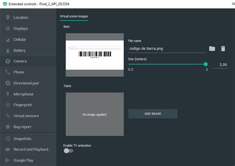 Image Android Emulator What Is The Format Of Virtualscene Posters