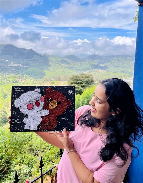 Milk And Mocha String Art Baksabyr