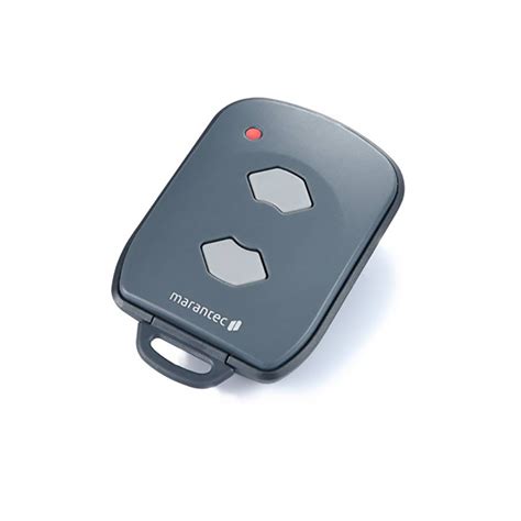Marantec Transmitters Transmitters Push Buttons And Detection Systems Flexx Parts