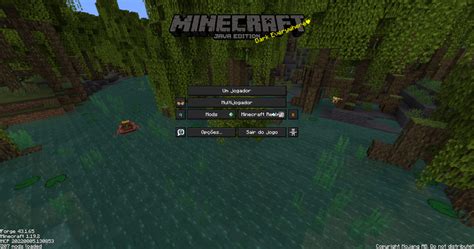 Bộ Sưu Tập Minecraft Menu Background  Đủ Loại Tải Miễn Phí