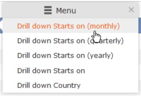 sample drilldown but uses highcharts · issue 6774 · apache