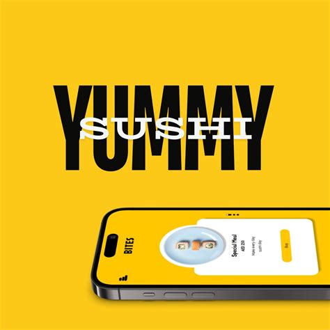 Sachin Modha On Linkedin Minimalistdesign Sushiapp Uidesign