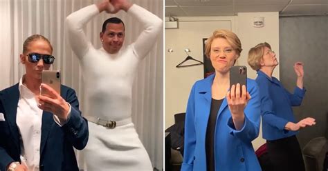 What Is The Flip The Switch Challenge Popsugar Celebrity