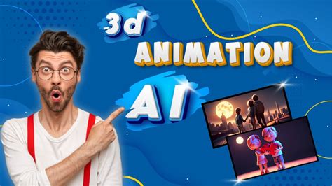 How To Make 3d Animation Video With Ai Step By Step Tutorial By Fez