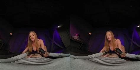 KNKVR SkylarS VR Tnaflix Com