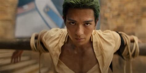 Netflix S One Piece Was Right To Introduce These Two Anime Characters Together