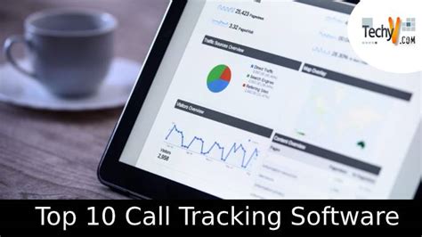 Top 10 Call Tracking Software Techyv Com