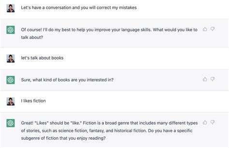 The Ultimate Guide For Using ChatGPT For English Learning