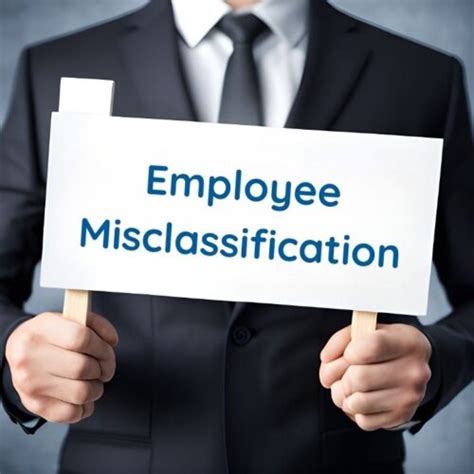 Employee Misclassification Guide The Key To Avoiding Penalties Asanify