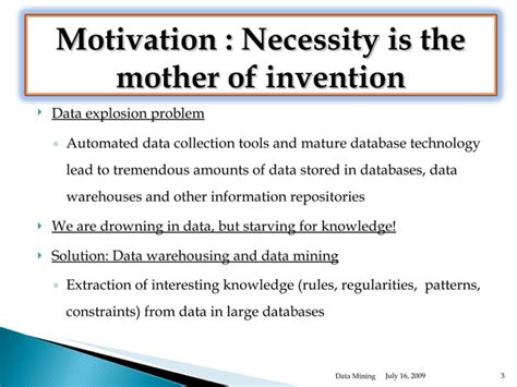 Data Mining Overview Ppt