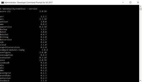 Azure Devops Extension For Azure Cli