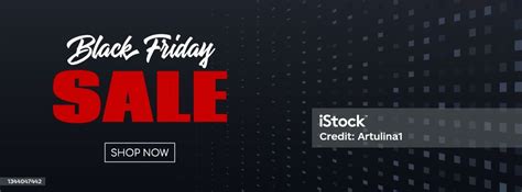 블랙 프라이데이 세일 배너 지금 쇼핑하세요 추상 벡터 긴 어두운 배경 할인 전단지 디자인 검은색에 대한 스톡 벡터 아트 및 기타 이미지 Istock