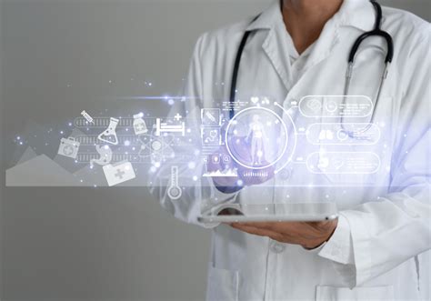 Ai In Ehr Unlocking Healthcare Efficiency