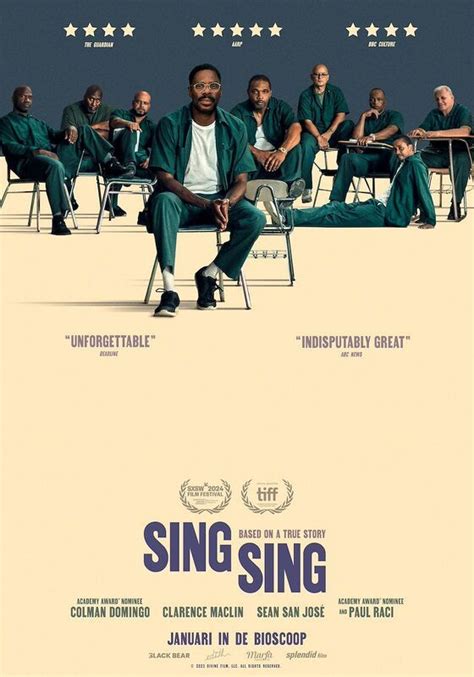 Sing Sing Lab111
