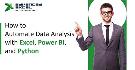 Excel Power Query Vs Power Pivot Which Tool Should You Use Advanced Excel Institute