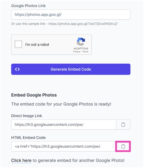 Top 2 Ways To Embed Google Photos Into Your Website And Emails
