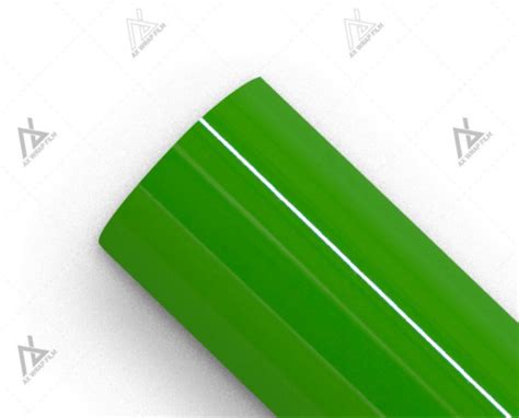 독사 녹색 자동차 비닐 랩 필름 15218m 의 고품질 독사 녹색 자동차 비닐 랩 필름 15218m