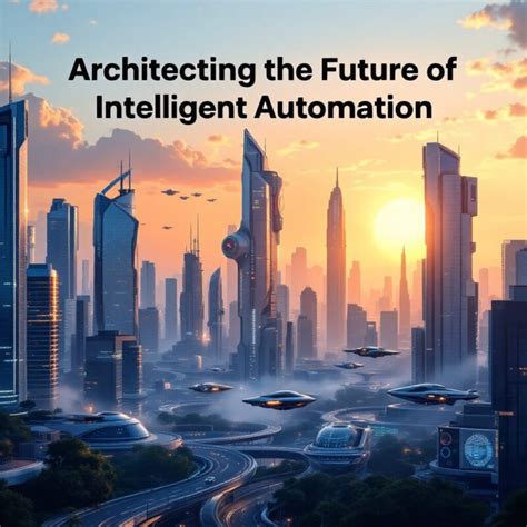 Hari Suresh Babu Gummadi Architecting The Future Of Intelligent Automation The Good Men Project