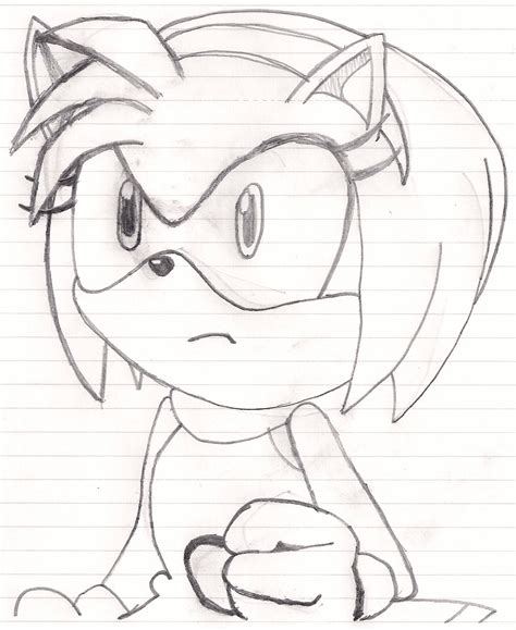 Amy Rose Newgrounds