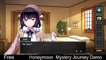 Honeymoon Mystery Journey Demo XVIDEOS