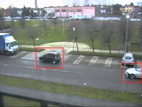 Motion Detection In OpenCV YouTube